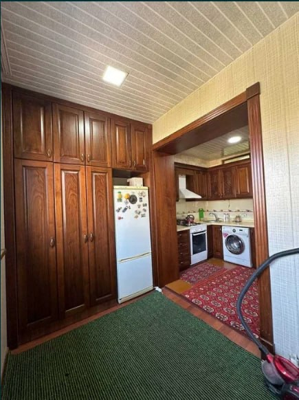 Ц5 4/4/4 кирпич, 87м2, ор-р Джентельмен паб