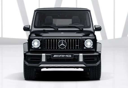 Mercedes-AMG G 63