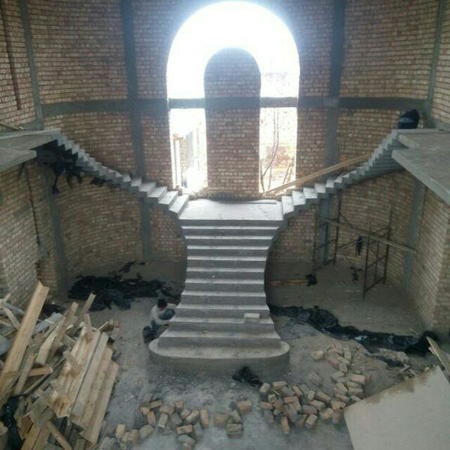 Лестнитса зинапойа