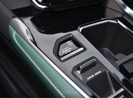 Changan UNI-T Sport Flagship Edition 2023
