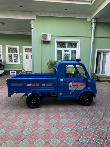 Elektro LABO xitoy