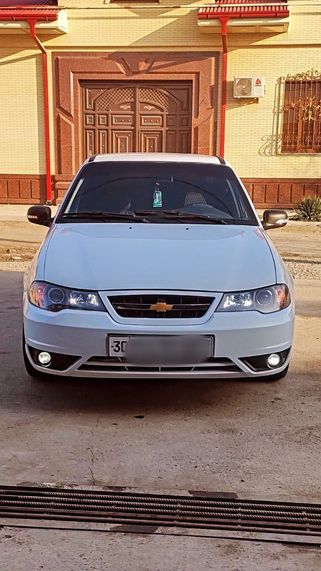 Nexia 2 1.6 full 2012 yil