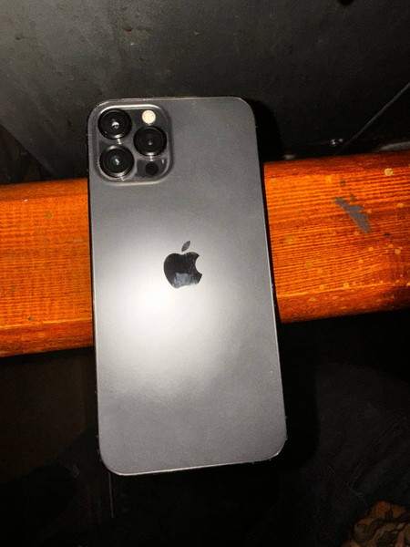 Iphone 12pro max