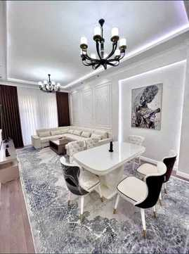 ЖК GREEN PARK 2-ком Евро кв-ра на Махтумкули 2\4\9