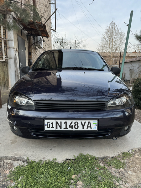 Продается Lada Kalina
