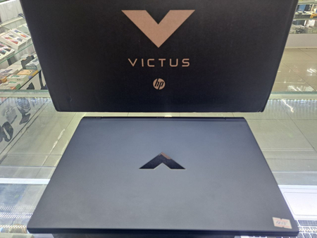 HP victus 15 gaming laptop