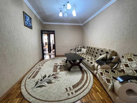 Аренда квартиры на Хадра ID: AK 205