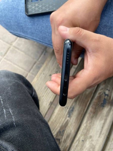 Honor X7a 4/128 qora 2 oy boldi oganimga hali novy  narhi 105