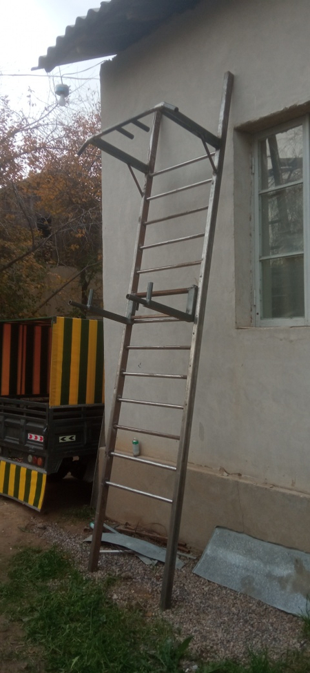 Сварщик по металлу