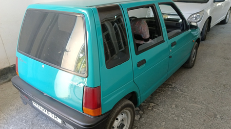 Tico DAEWOO sotiladi
