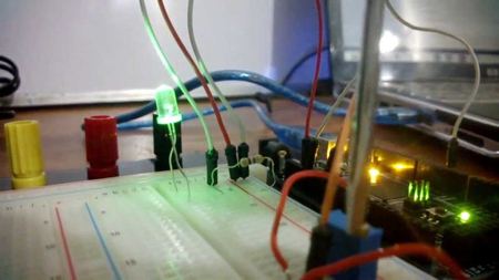 Arduino online LIVE o'quv kursi