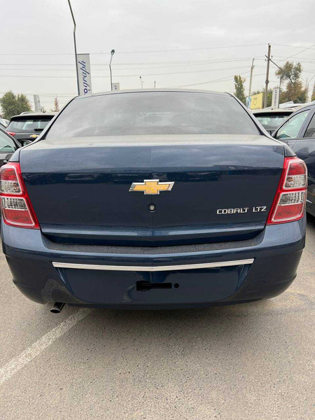 Cobalt A/T halol nasiya savdoga qberamiz