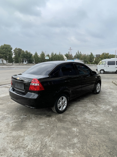 Автокредит ёки нахтга