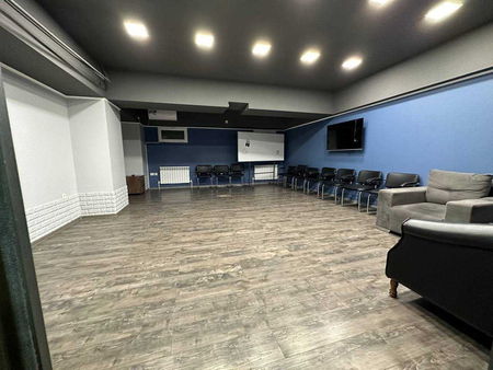 Продается Евро офис Посольство Франция  379м2