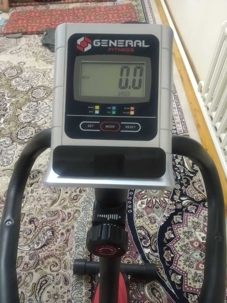Велотренажер General