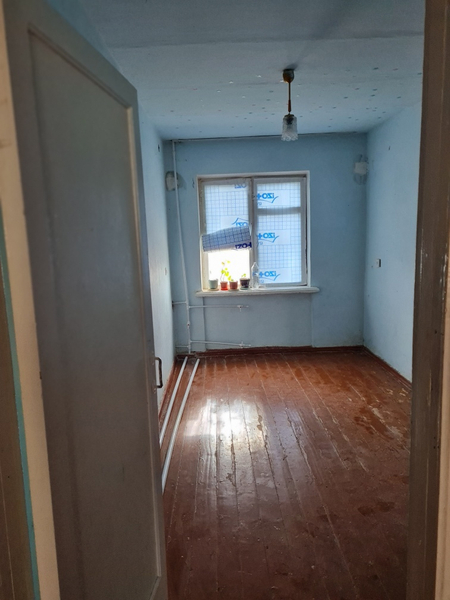 Продам 2х комнатную квартиру (ПШК)