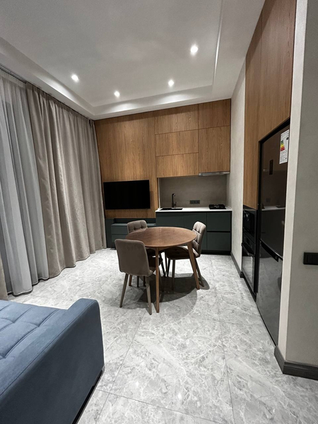 Жилой комплекс Parkwood