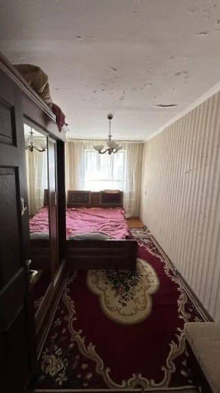 Чил 23кв 2/5/5 ИПОТЕКА Кирпич Разделка 55кв.м балкон 2х6