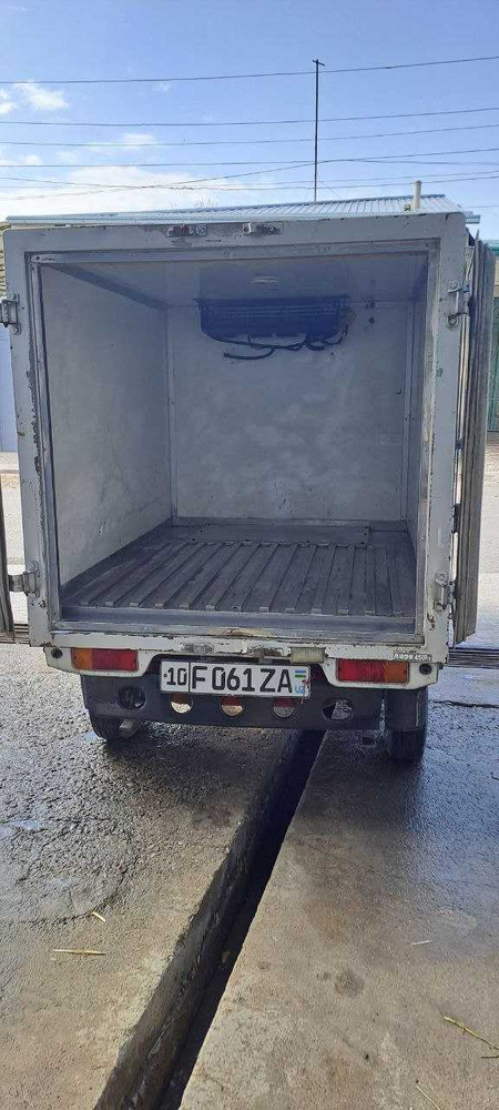 Лабо юк машинаси сотилади
