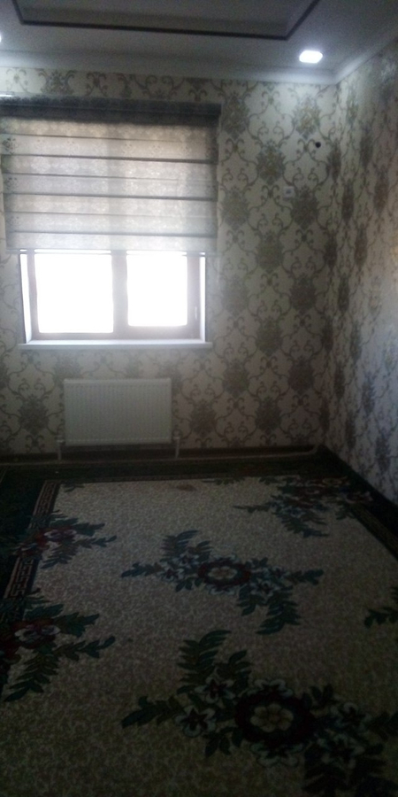 Файзобод масжид томонда жойлашган 2 хонали квартира ижарага берилади