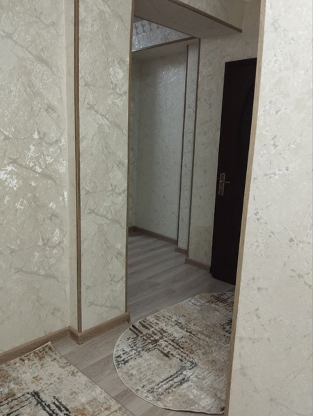 Продаётся квартира Куйлюк 6 3/1/9 102м2+25м2 евро ремонт