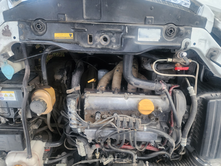 Ласетти 1.8 автомат