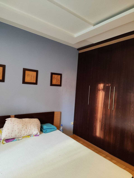 м.Х.Алимжана Дархан ул.Л.Толстого 3-комнатная 5/5 100 м² лифт