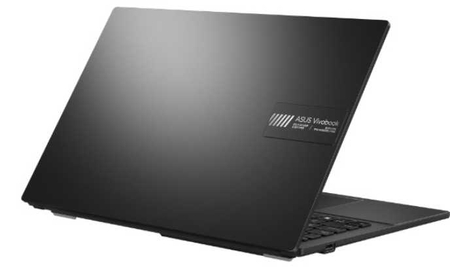 Ноутбук Asus Vivobook 15/R3 7320U/4GB/SSD 256GB/15.6/FHD/Mixed Black