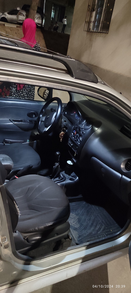 Matiz best yili 2009