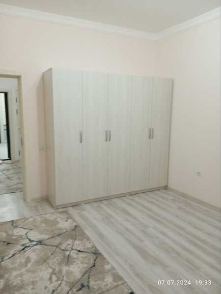 Chilonzor 17 kv 3 xonali hamma sharoitlar bor lubboyiga 500$