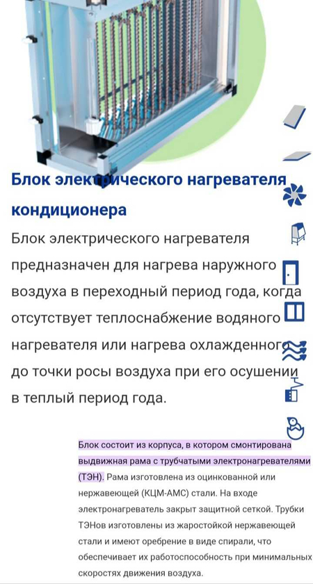 Кондиционер (18) Chigo KFR18AC170 Low Voltage+TEN  Доставка бесплатно