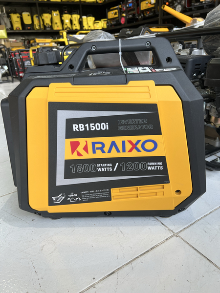 generator 1.5kv inverter