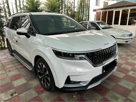 Продается KIA carnival