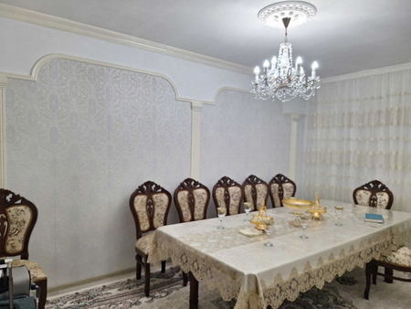 Uchtepa Algoritm 31. 3/3/4 svoya