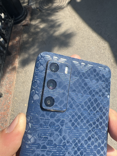 Huawei p40 8/128gb karobka dokument