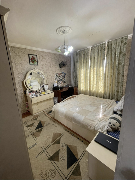 Продам 3/9/9 Паркентский Голден Хаус