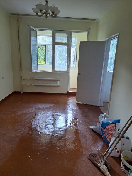 Сдаётся в аренду квартиры. Яшнабадский район ул Авиосозлар 4.
