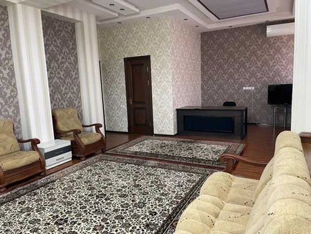 Сдаётся элитный дом в элитной махале Садаф, Под любой бизнес.