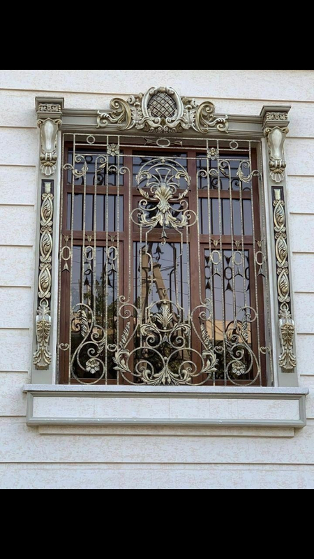 Премиальный Решётка Ташкент
