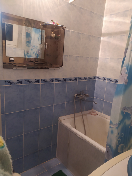 Продаю 2-х комнатную квартиру