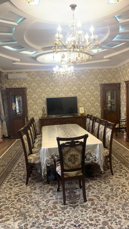 Амир Темур Продается каттедж