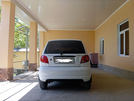 Srochno sotiladi 2010 matiz