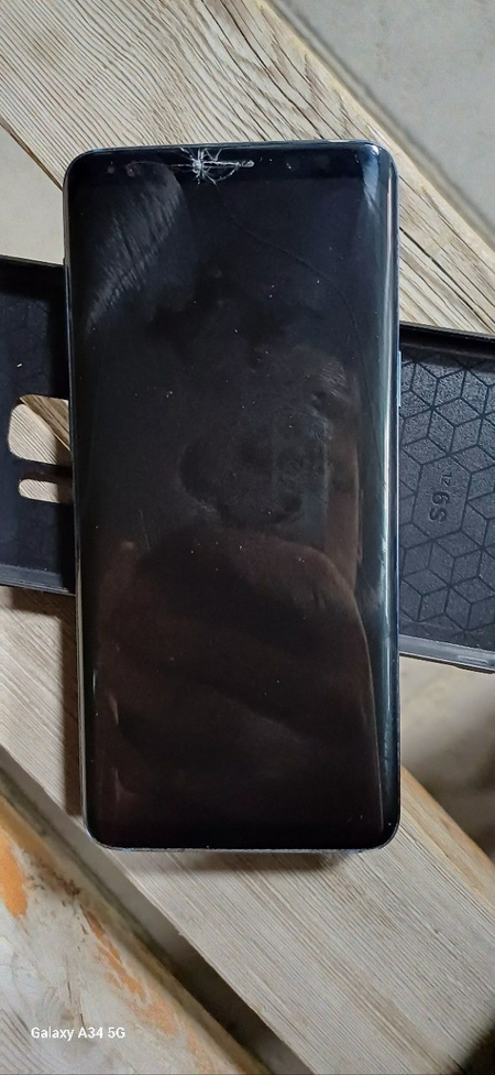 Samsung s9 obmen