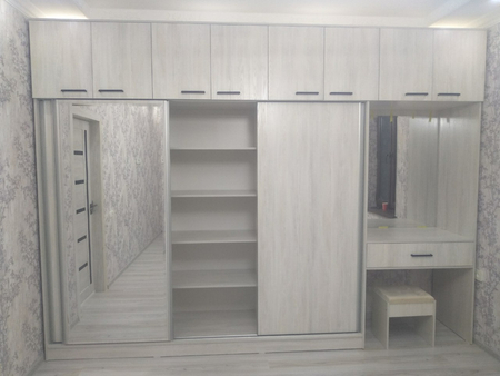 Mebel zakaz boyicha