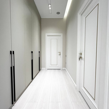 Продам 3/1/9 Паркентский Жк Real house