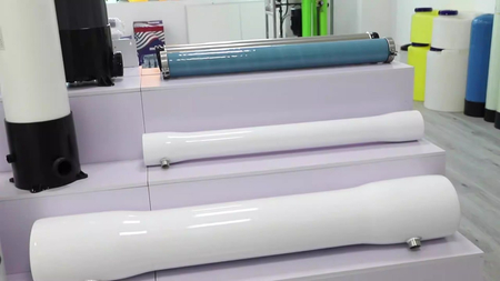 Suv filtrlari uchun korpus Membranalar. Корпус Мембрана