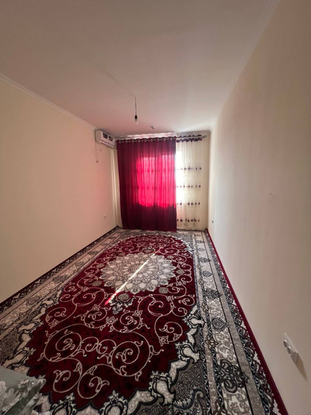 Yangi Hayotda 2 - xonalik uyga ijaraga beriladi