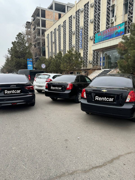 Rent car uzb boylab 24/7 arenda suxoy kunli