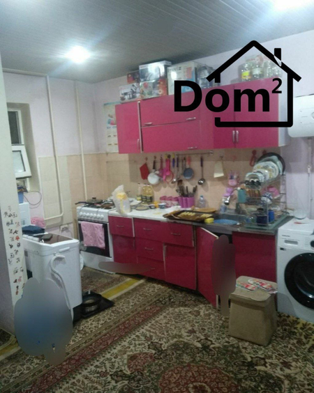 Продаётся 2/2/4 Ориентир: Северный вокзал Чайная тайны. Мирабад