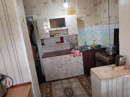 Kvartira. Buyuk ipak yo'liga yaqin. Yaxshi qizlar uchun